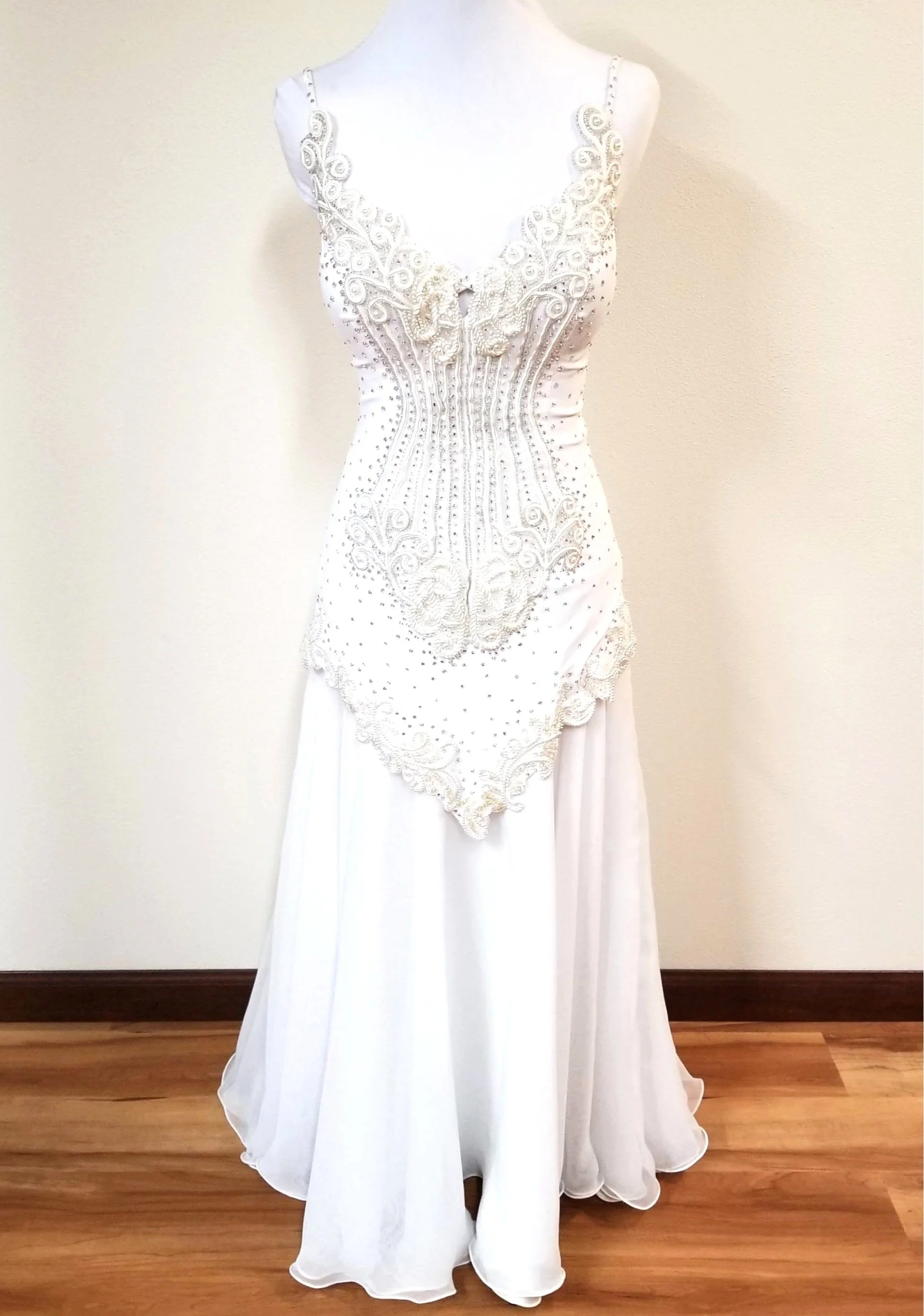 Ballroom Style Dresses