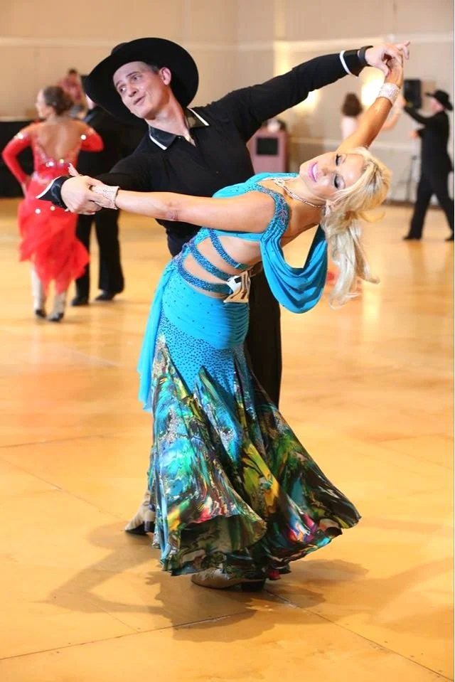 Mambo Dance Costumes