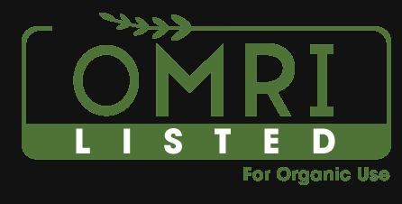 Omri Listed Logo