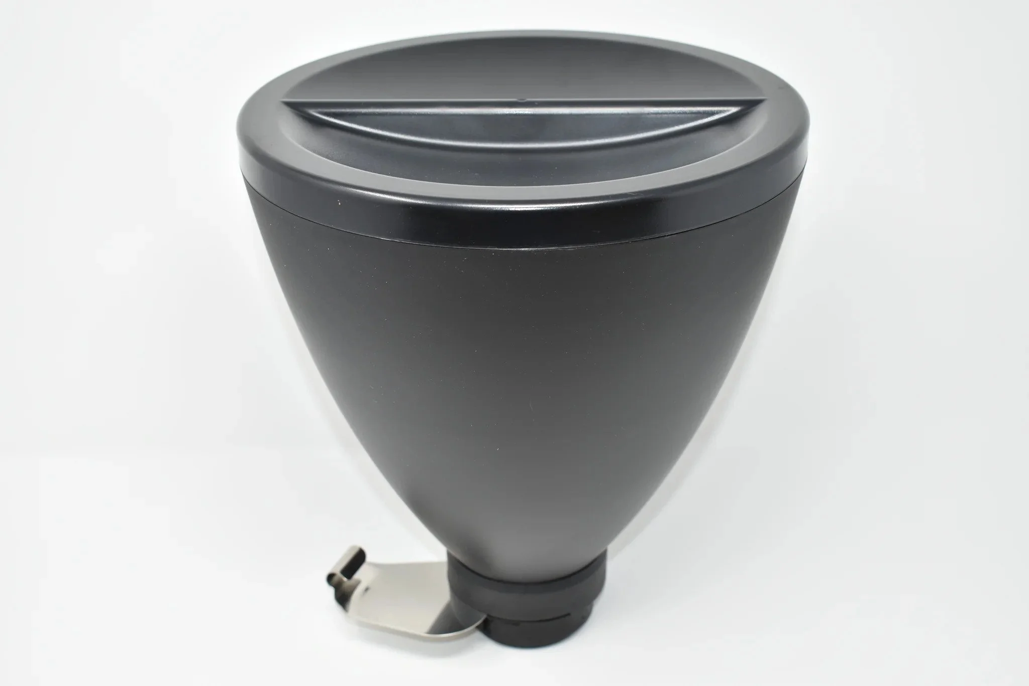 EK43 / K30 Stealth Hopper (Black)