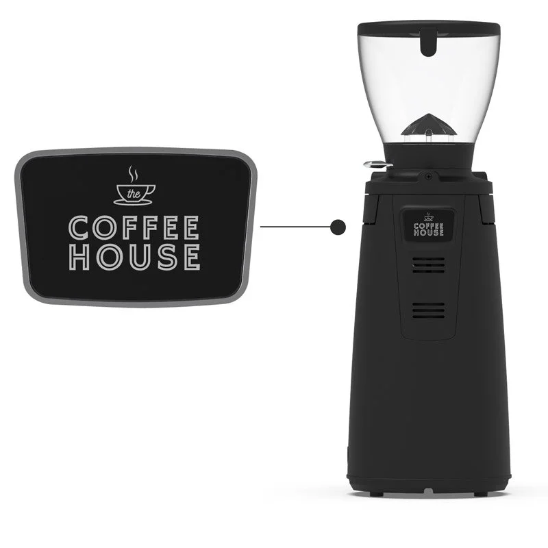 Compak Bolt 83 Coffee Grinder