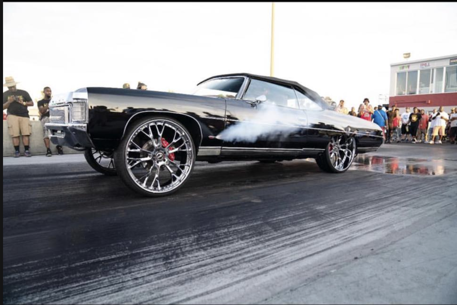 Donkmaster (Vice TV) — Gavin Brennan