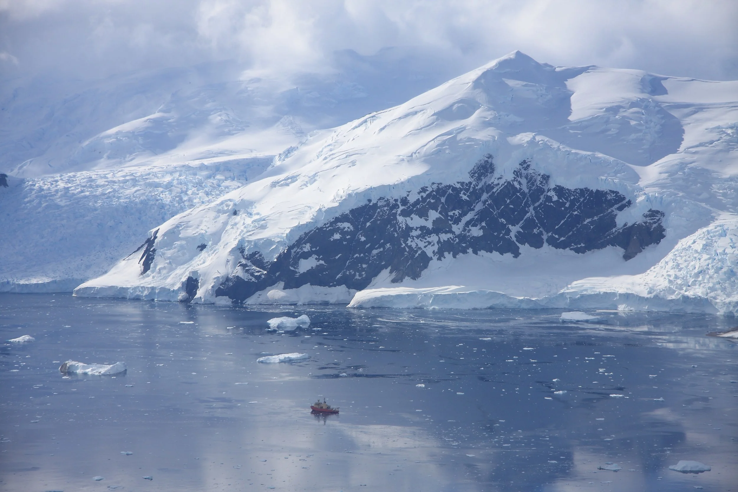 About — exploreice.org
