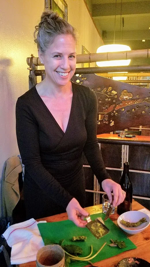 Our Story — The Wasabi Store