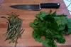 How To Harvest Wasabi Greens (Leaves) and Leaf Stalks (Stems) From Your ...