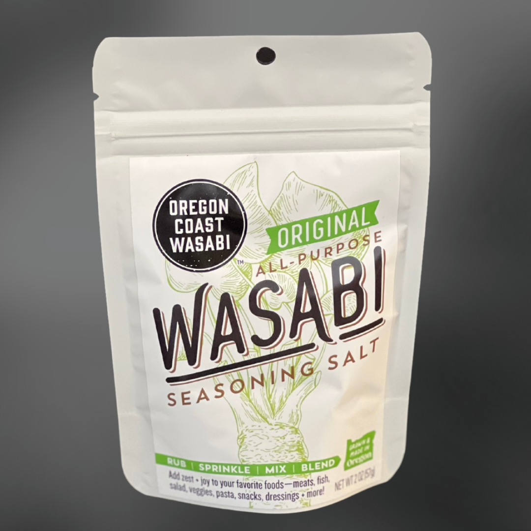 Ultimate Wasabi Gift Pack — The Wasabi Store