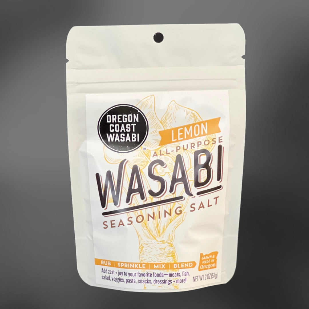 Ultimate Wasabi Gift Pack — The Wasabi Store