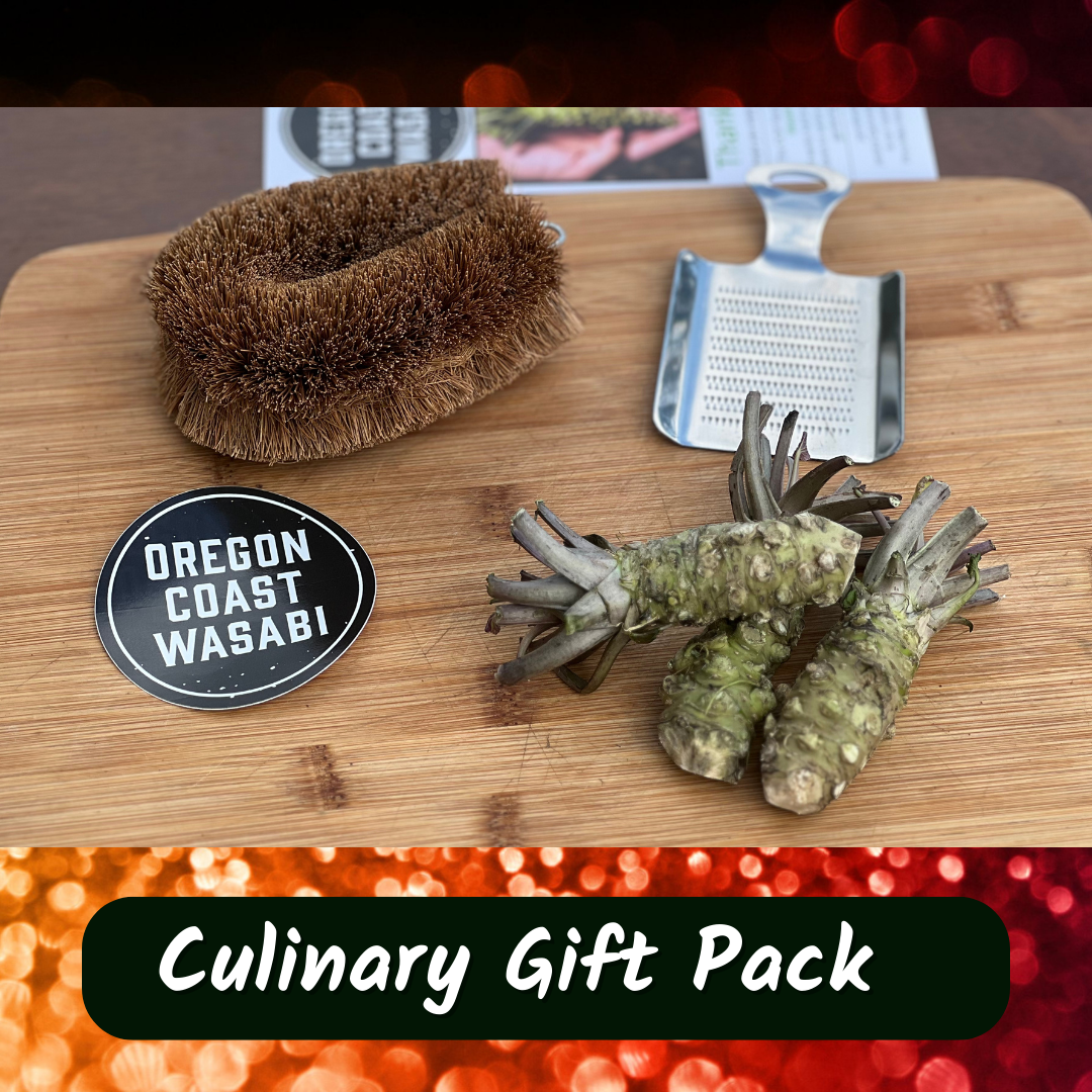 Culinary Gift Pack — The Wasabi Store