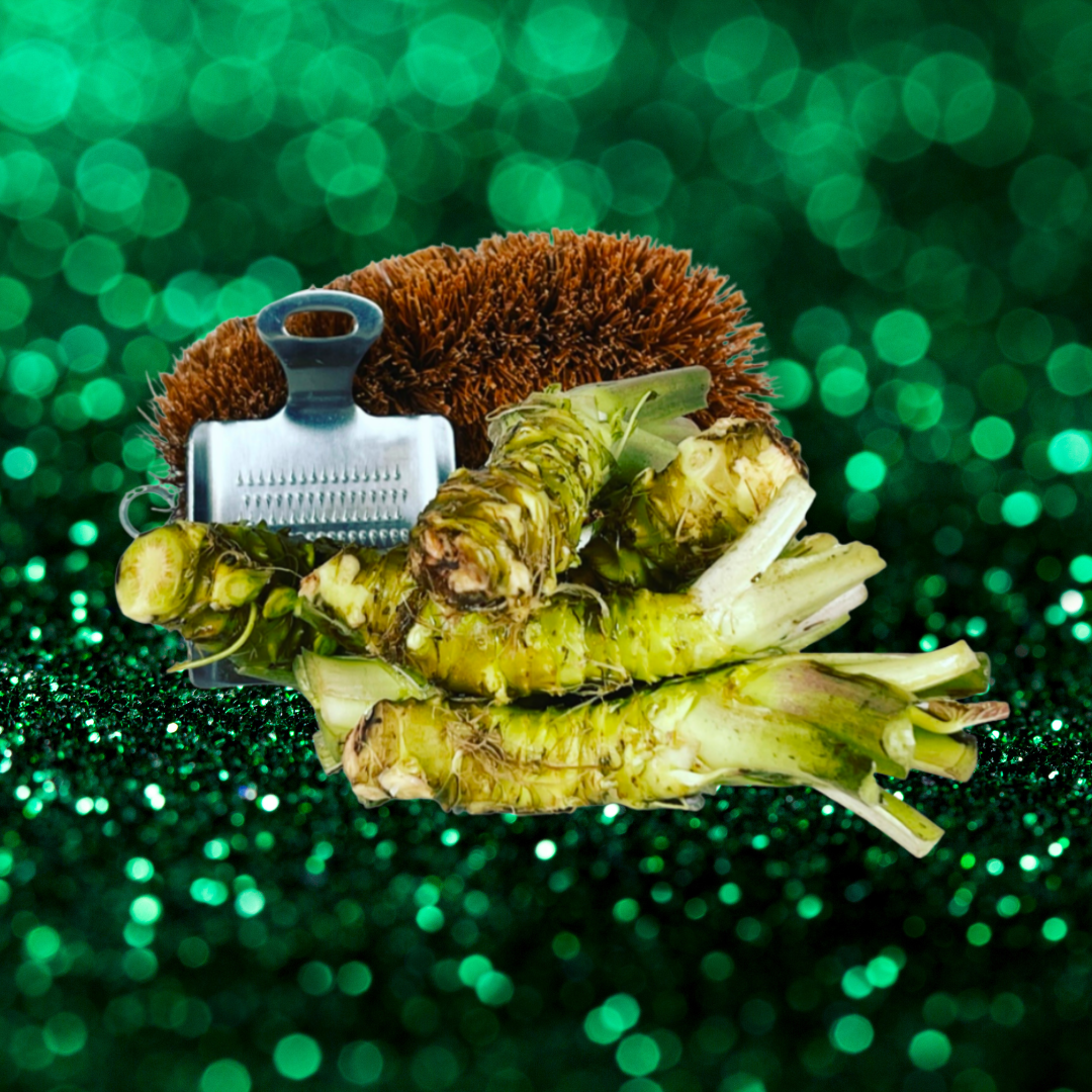 Culinary Gift Pack — The Wasabi Store