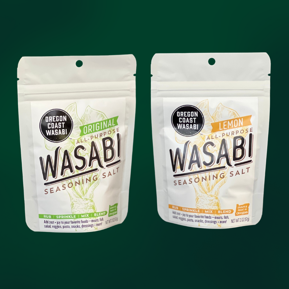 The Wasabi Store