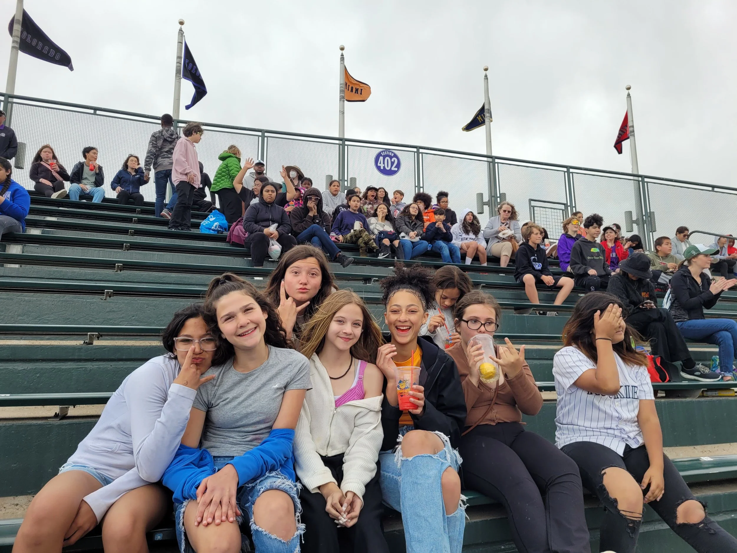 Denver Green School | Discover Green Education Today