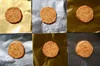 Cheddar Cheese Coin Crackers — Sonya Michelle Sanford