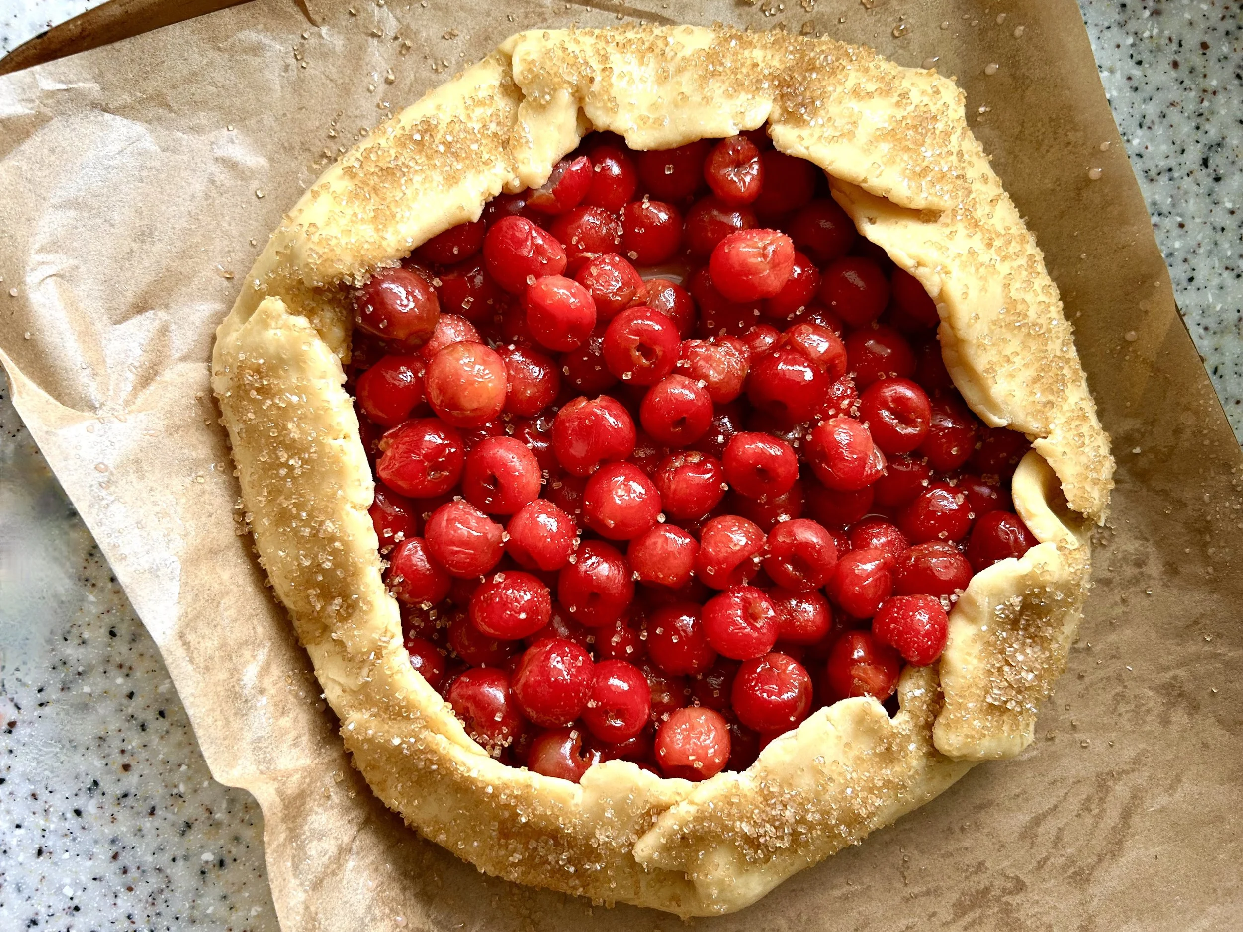 Recipes — Sonya Michelle Sanford