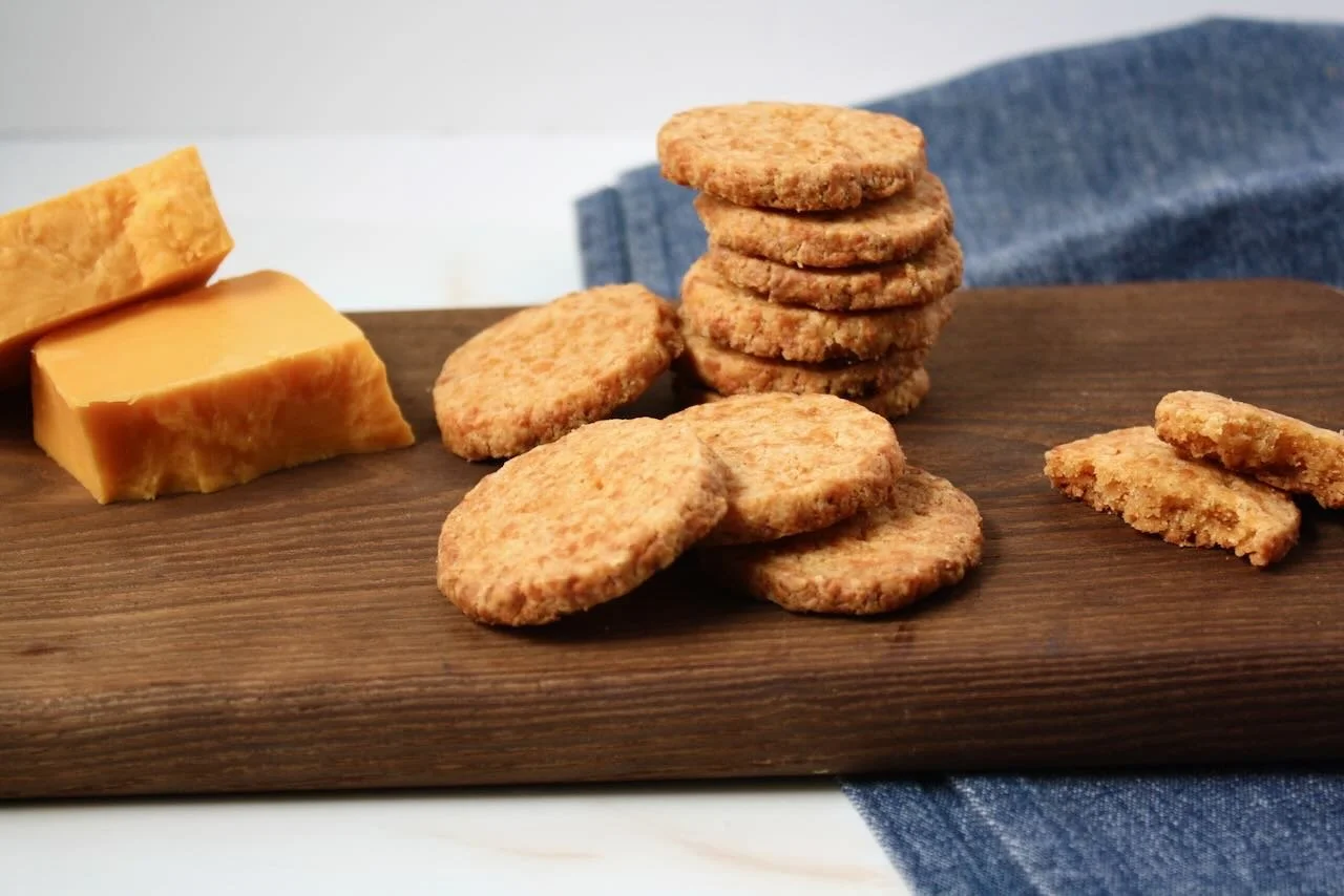 Recipes — Sonya Michelle Sanford