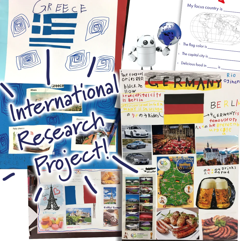 Our Program — Tokyo IAS