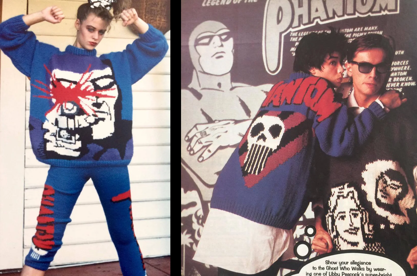 FRIDSPIRATION: LIBBY PEACOCK — FRIDA LAS VEGAS