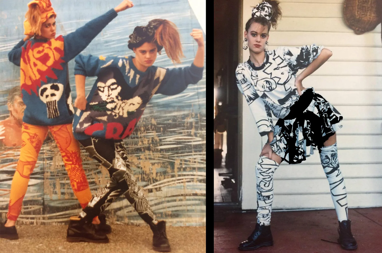 FRIDSPIRATION: LIBBY PEACOCK — FRIDA LAS VEGAS