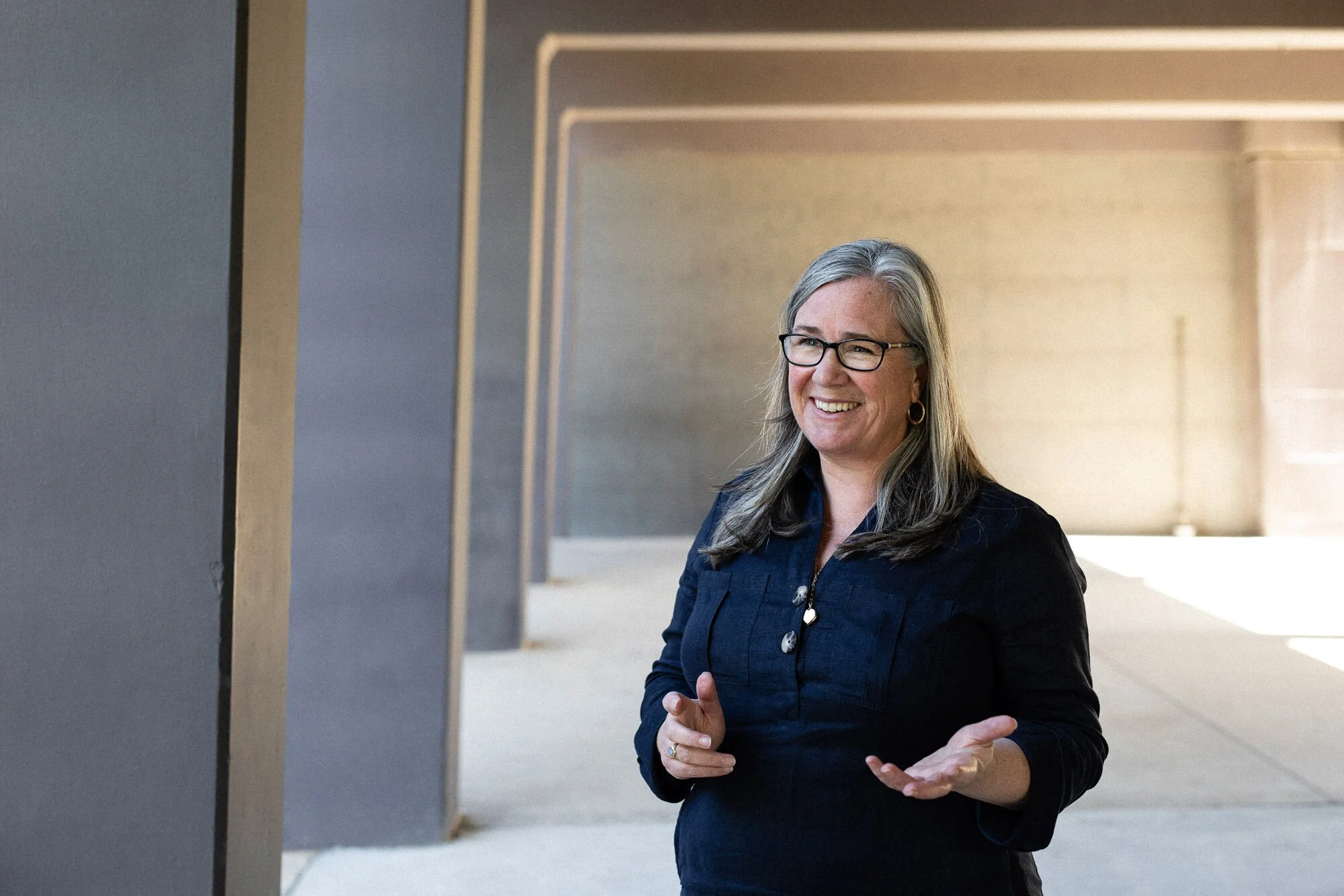 Work — Hilary Walker