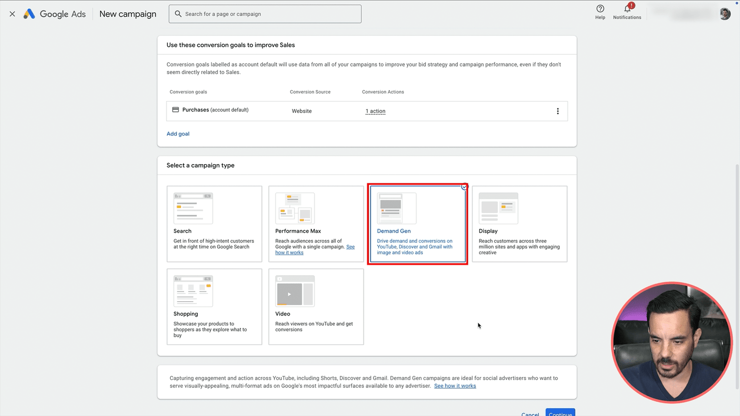 How to Set Up and Scale Google Demand Gen Campaigns for Ecommerce Success