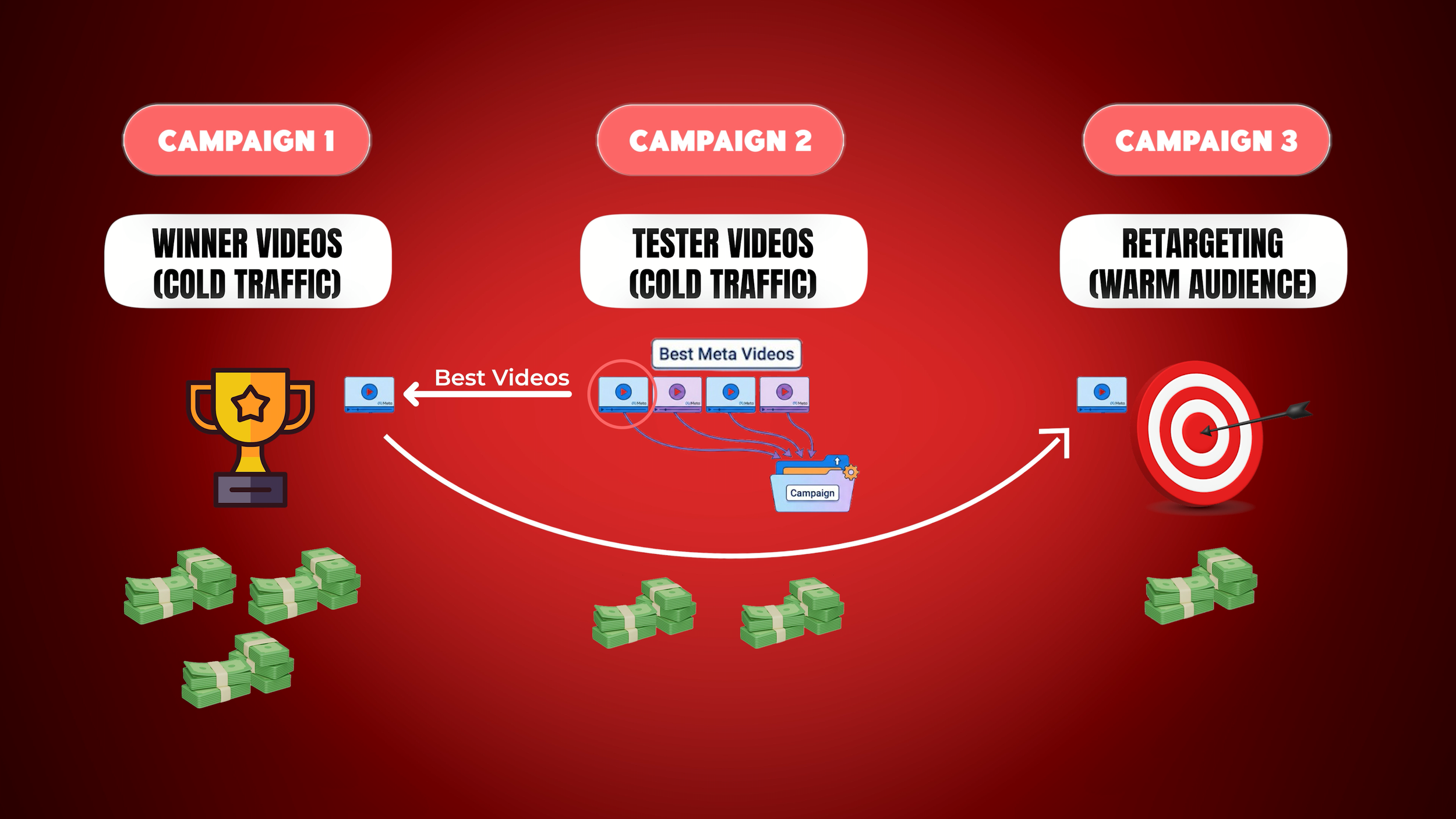 How To Use Google Demand Gen To Scale Your Ads to Meta Ads Level Spend ...