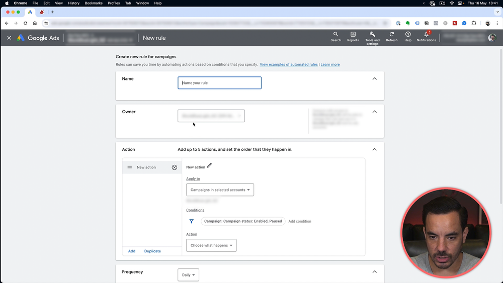 8 Essential Google Ads Automated Rules for Ecommerce Success