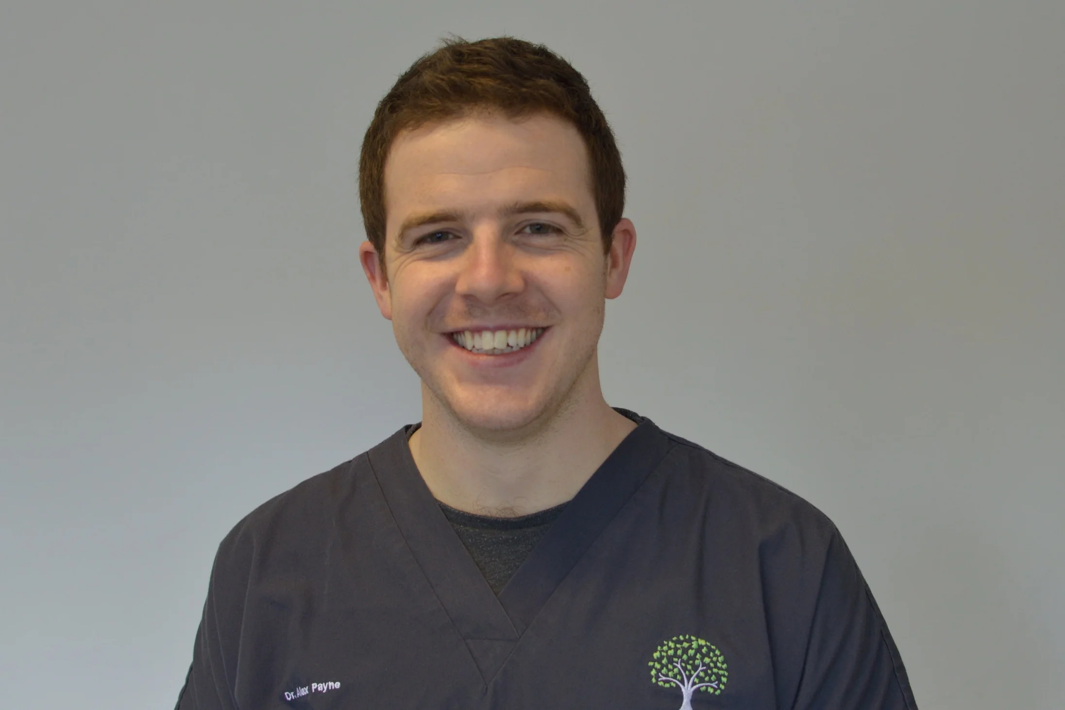 Meet the Team — Upton Dental Practice