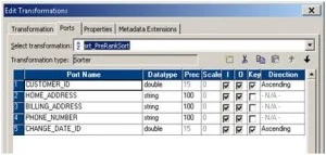 Informatica PowerCenter, Advanced mapping techniques - Part 1 - Clariba ...