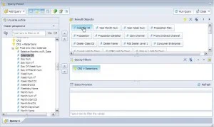 Migrating SAP BusinessObjects Explorer spaces to BI4 - Clariba website