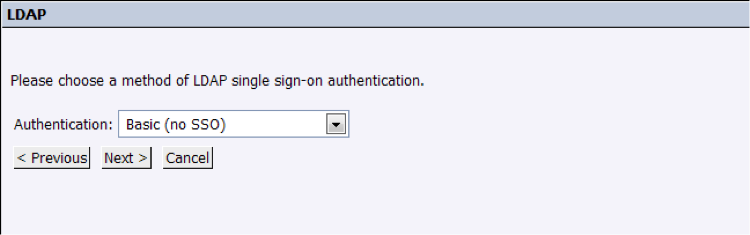 10 easy steps - How to use LDAP-based authentication in SAP BusinessObjects 4.1 - Clariba website