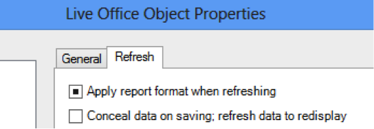 How to present SAP BusinessObjects Web Intelligence dashboards in Microsoft PowerPoint ...