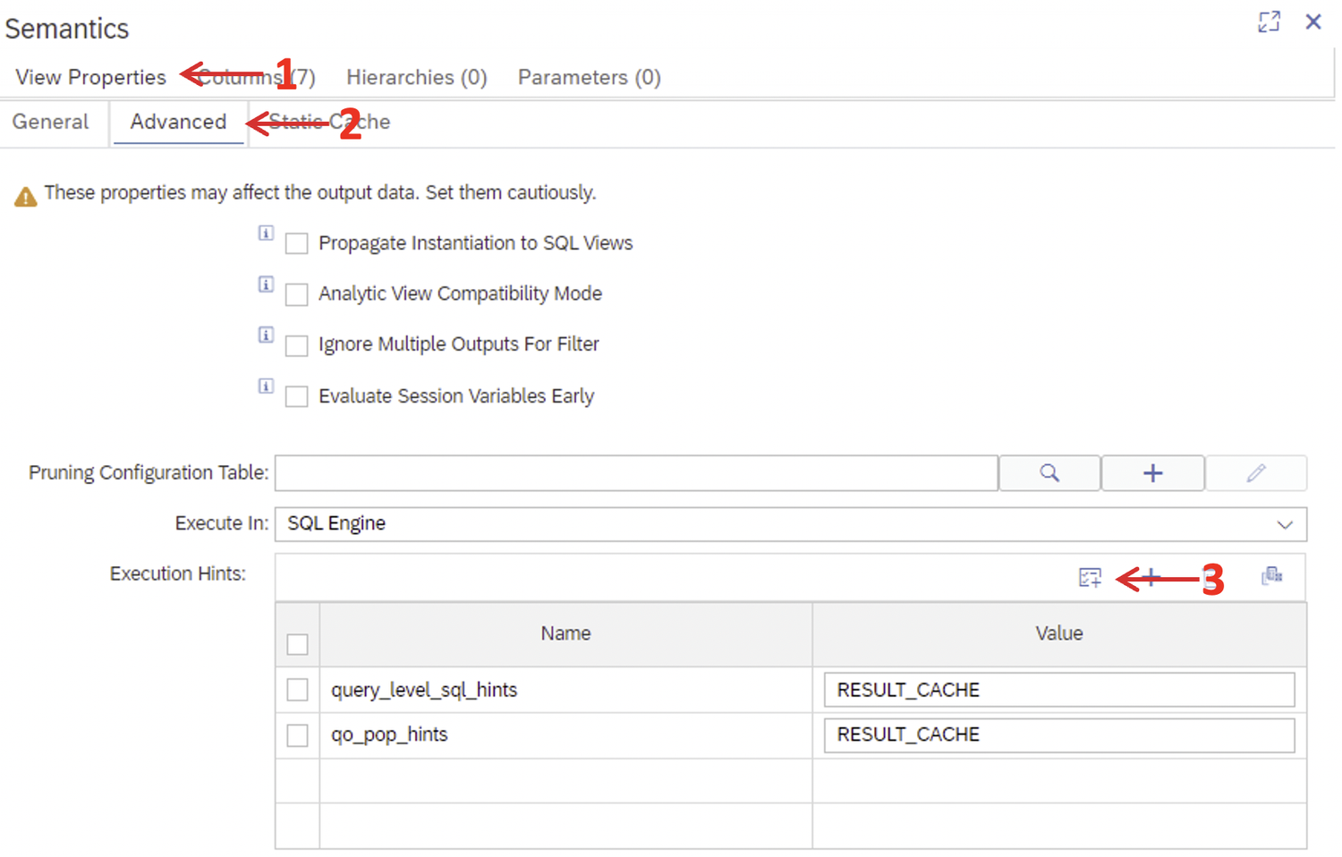 SAP HANA Cloud Series Part 6 – How to Apply Analytic Privileges ...