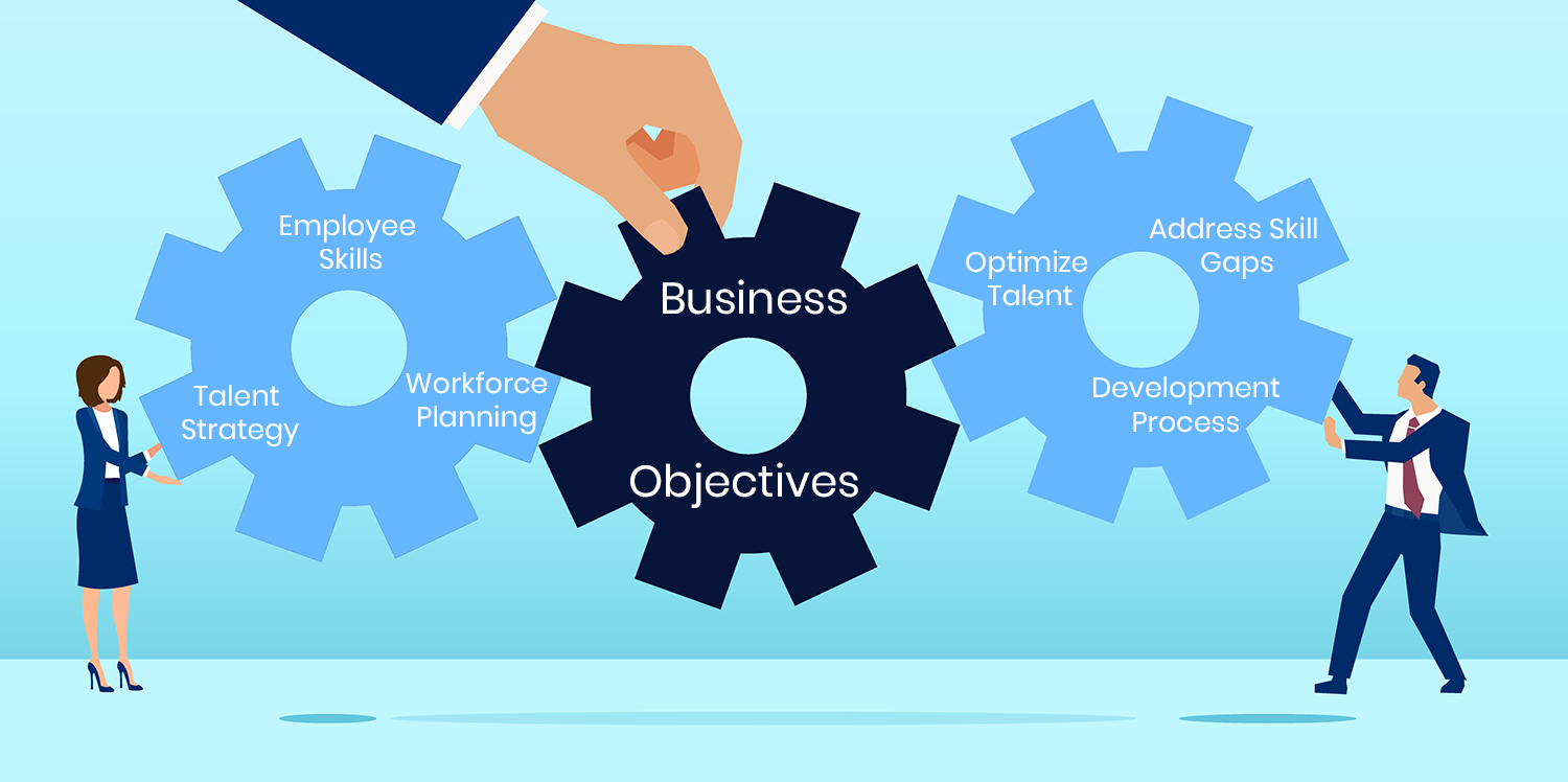 Unlocking Success: The Secrets of Strategic Workforce Planning - Clariba website