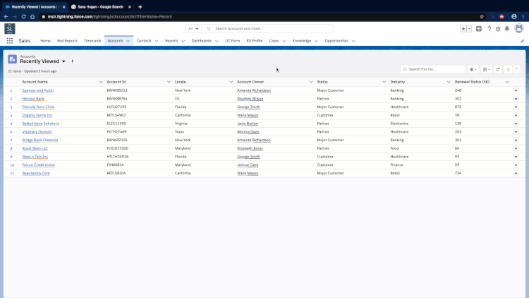 MicroStrategy HyperIntelligence | Clariba SEIDOR