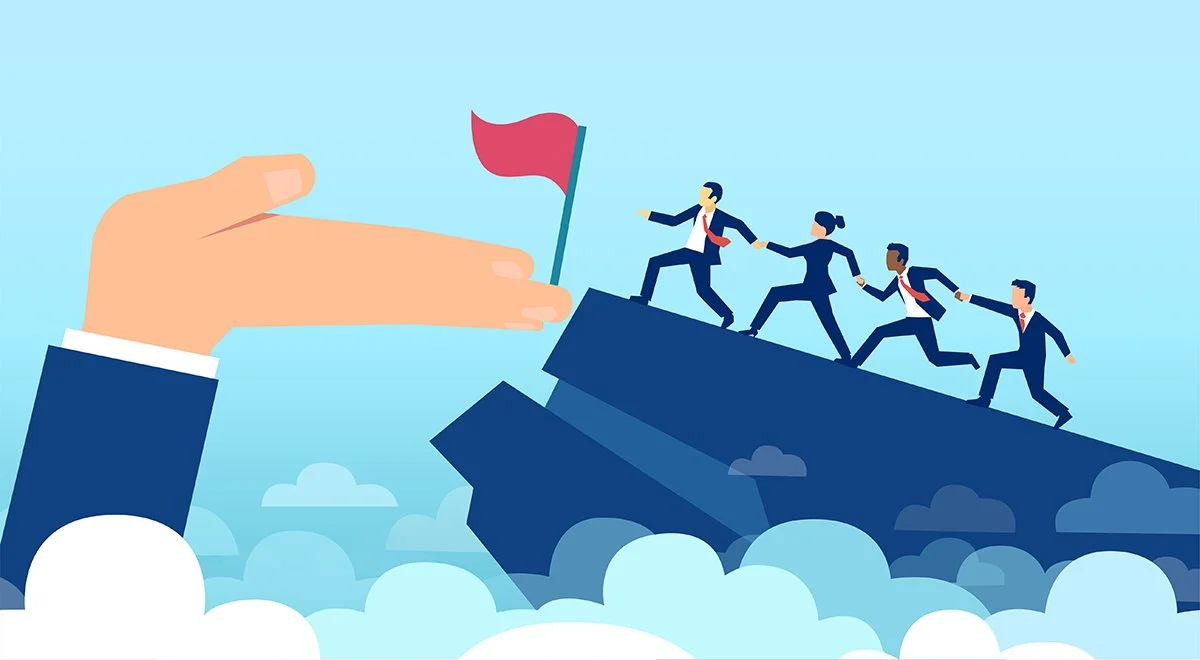 Unlocking Success: The Secrets of Strategic Workforce Planning ...