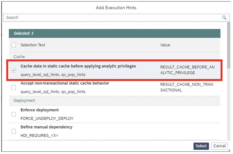SAP HANA Cloud Series Part 6 – How to Apply Analytic Privileges ...
