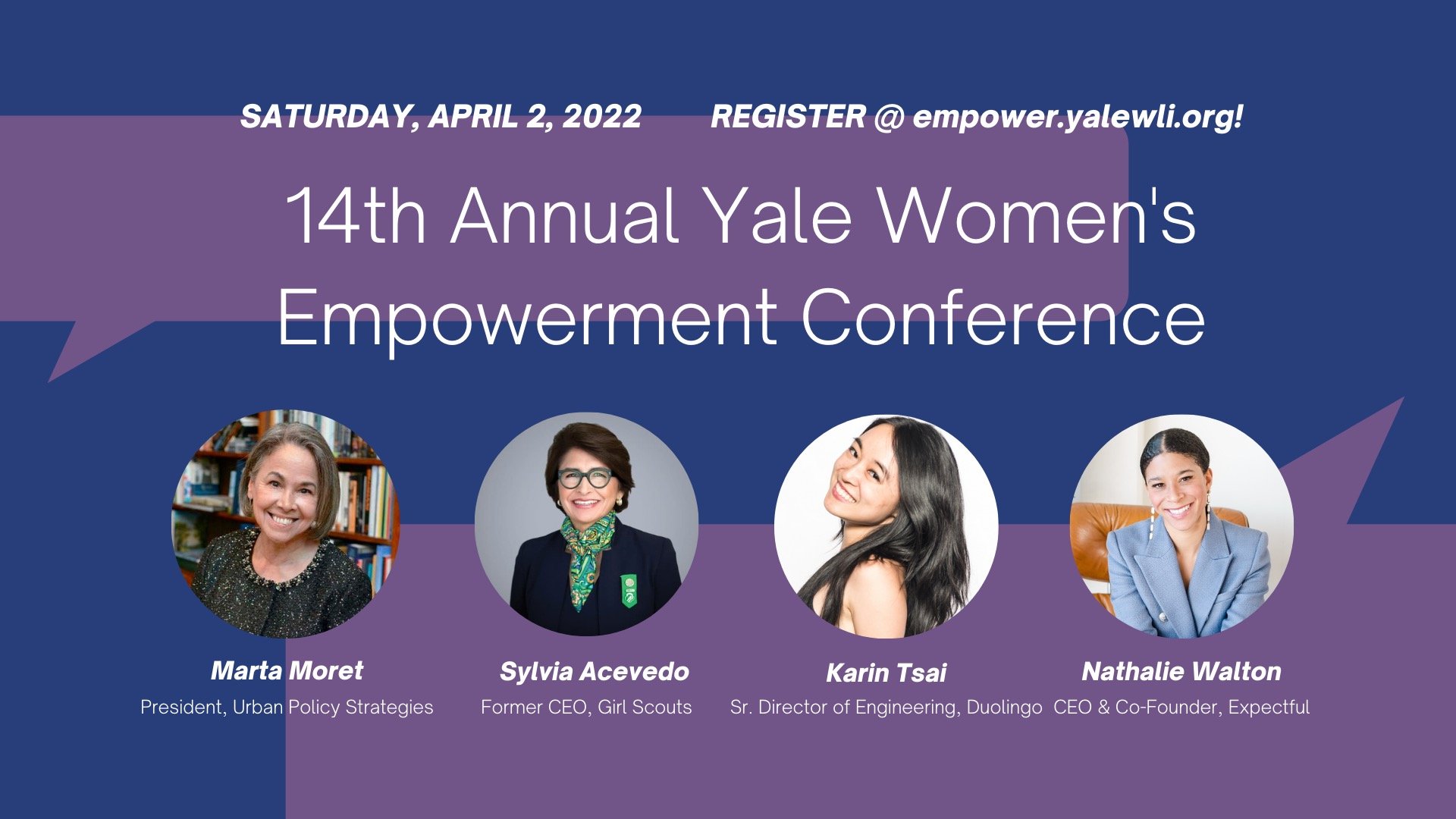 Upcoming Events — Yale Club of Dallas