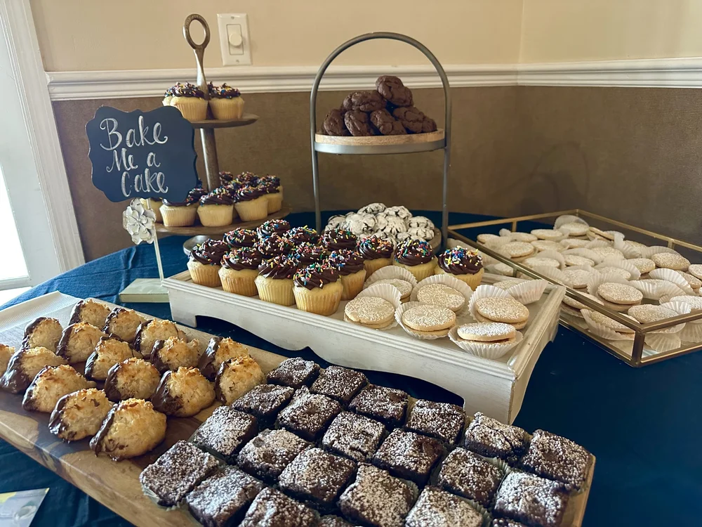 Bake Shop — Bake Me A Cake