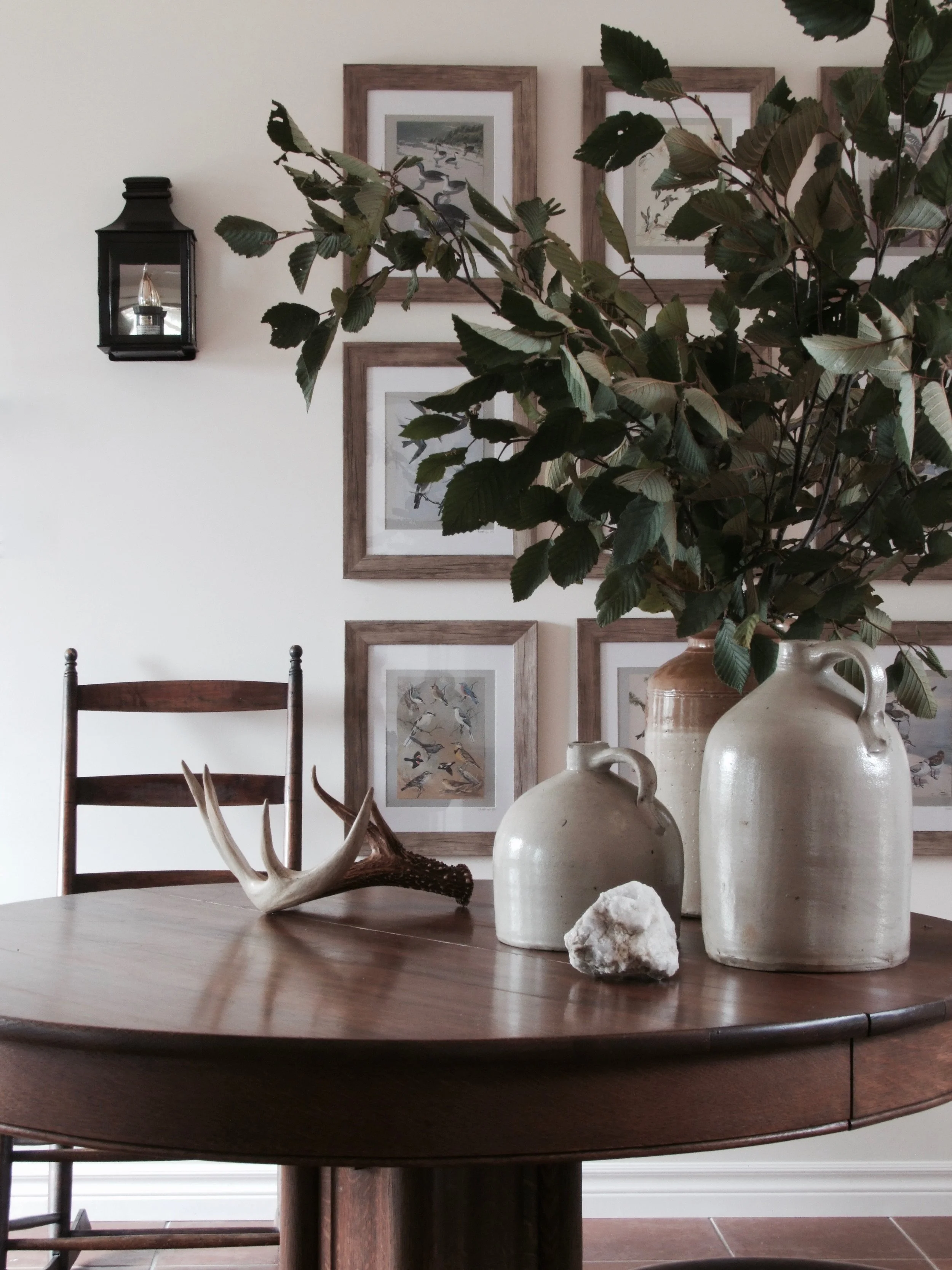 Coastal Estate — CAROL REED INTERIOR DESIGN