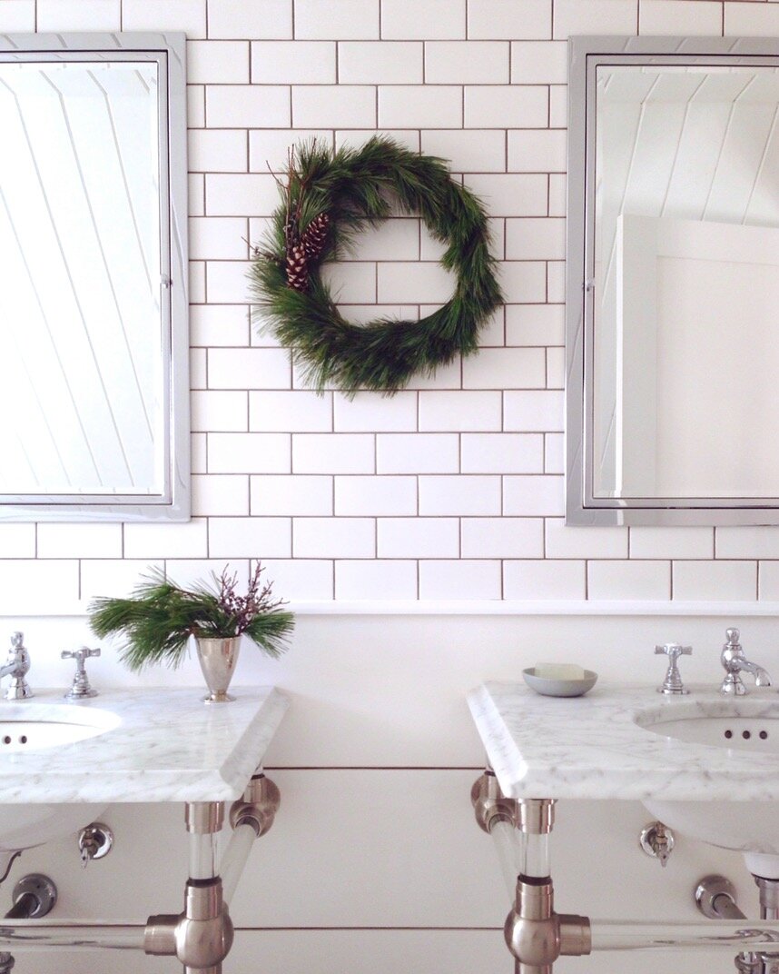 Happy Holidays 2019! — CAROL REED INTERIOR DESIGN | Nova Scotia ...