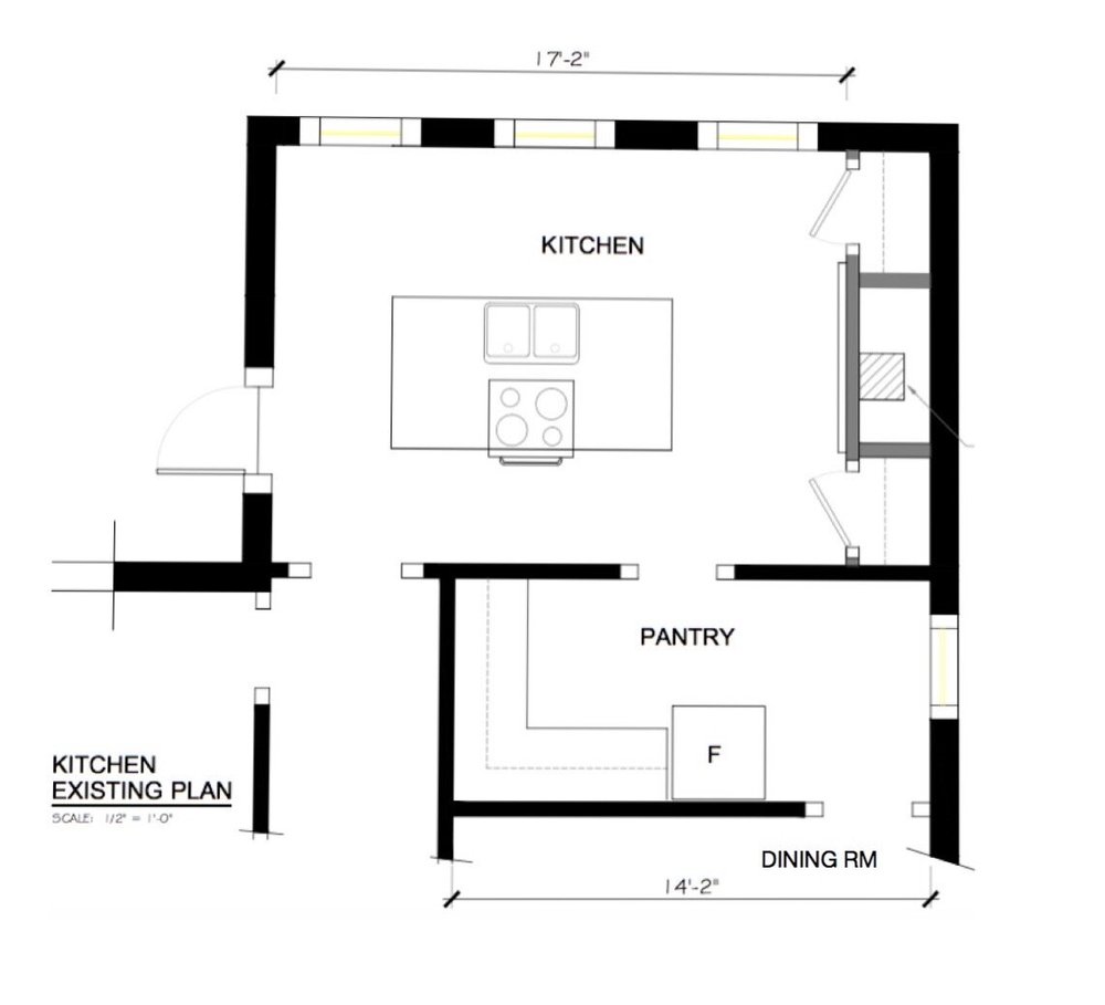 Dutch Colonial House Floor Plans | Floor Roma