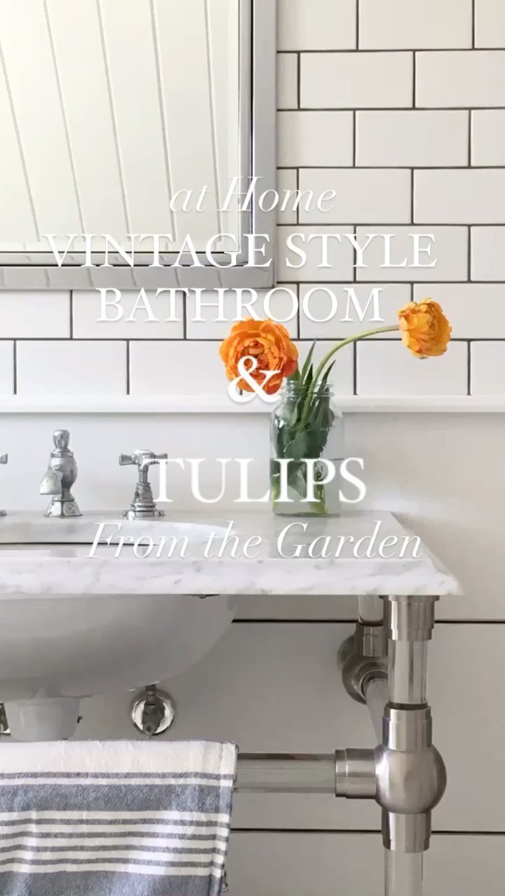 Style at Home: Modern Rustic — CAROL REED INTERIOR DESIGN