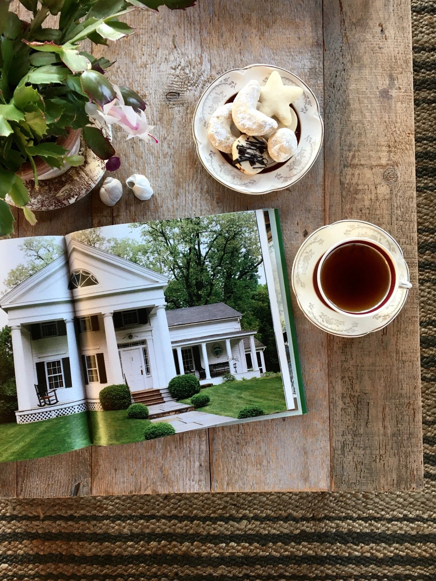 House & Home: Hot Take — CAROL REED INTERIOR DESIGN | Nova Scotia ...