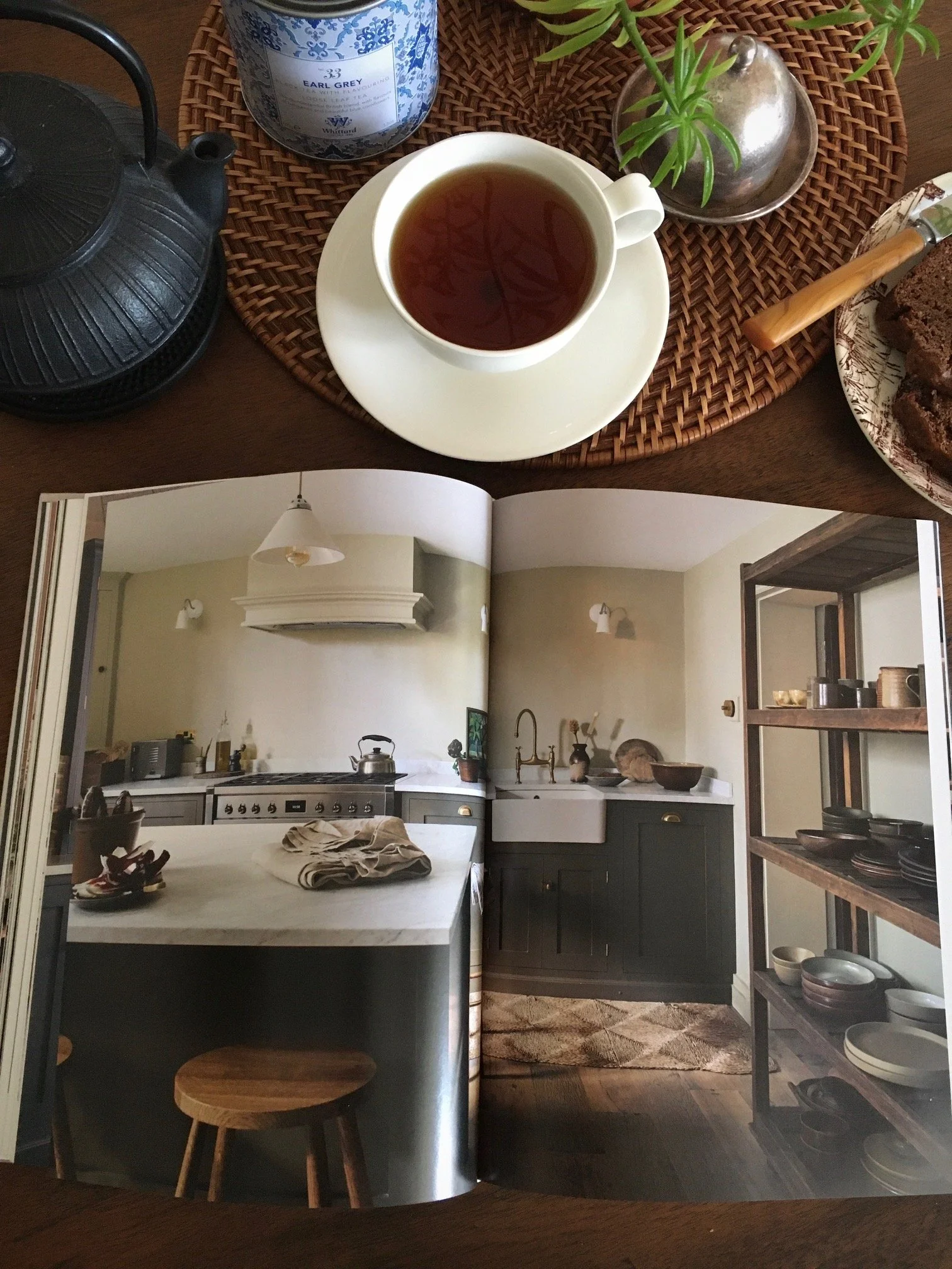 CREED Design Blog — CAROL REED INTERIOR DESIGN