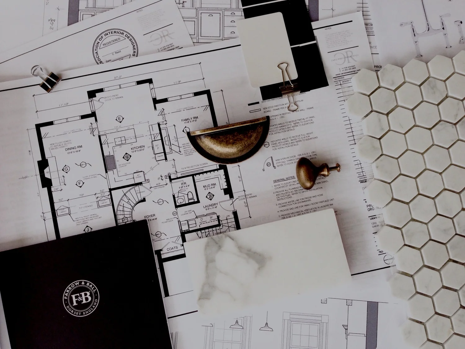 Interior Designer Nova Scotia — CAROL REED INTERIOR DESIGN | Nova ...