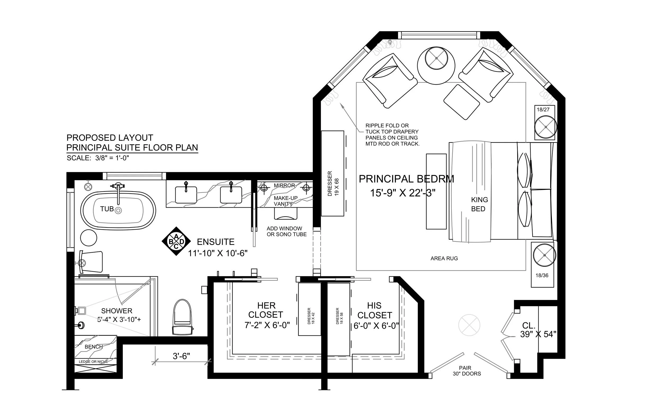 Virtual Interior Design Services — CAROL REED INTERIOR DESIGN | Nova ...