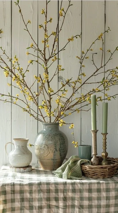 Springing Forward — CAROL REED INTERIOR DESIGN | Nova Scotia Interior ...