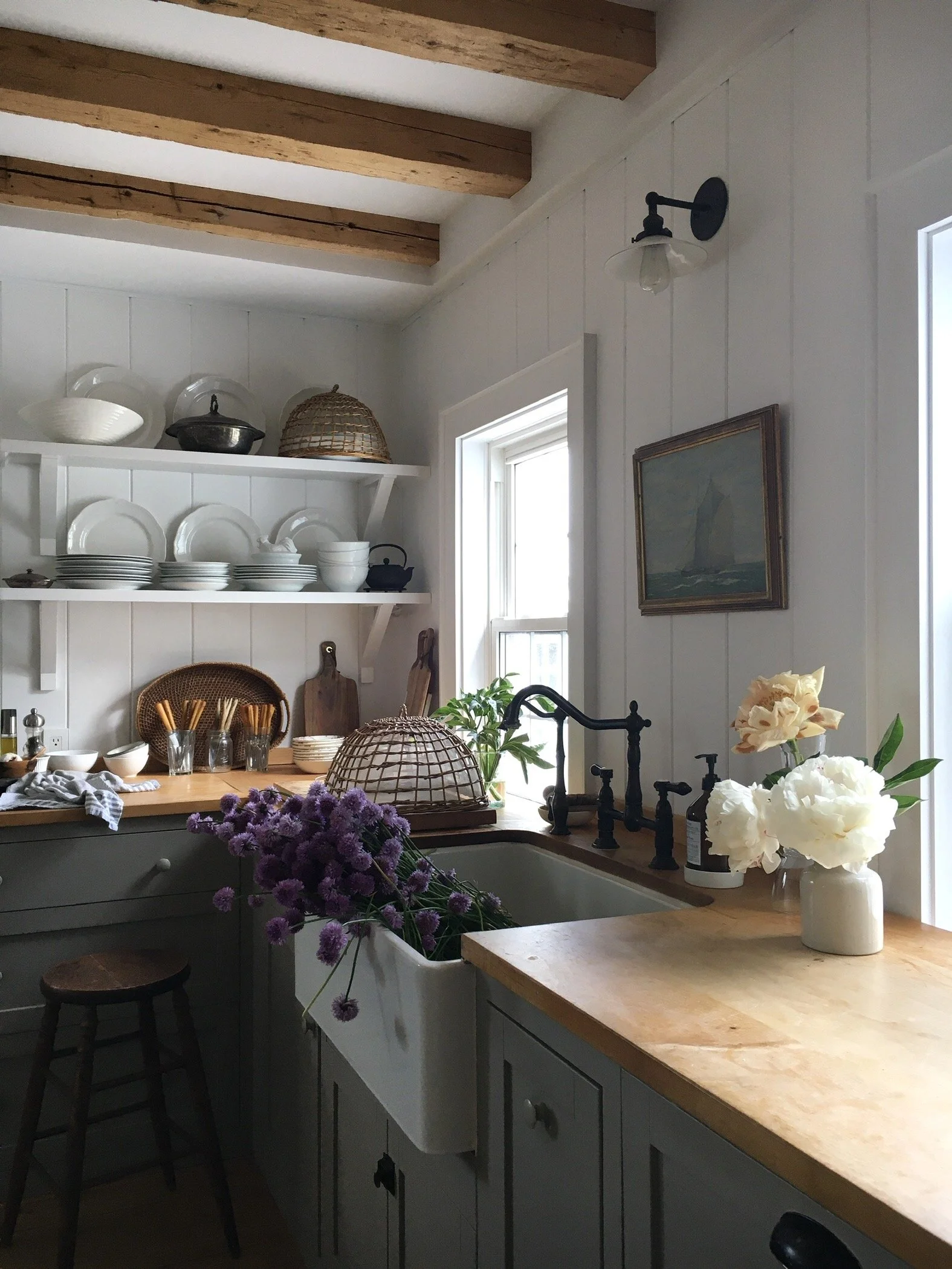 CREED Design Blog — CAROL REED INTERIOR DESIGN