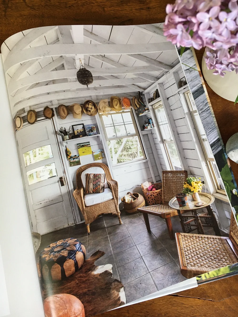 New Favourite Design Book: The Maine House — CAROL REED INTERIOR DESIGN ...