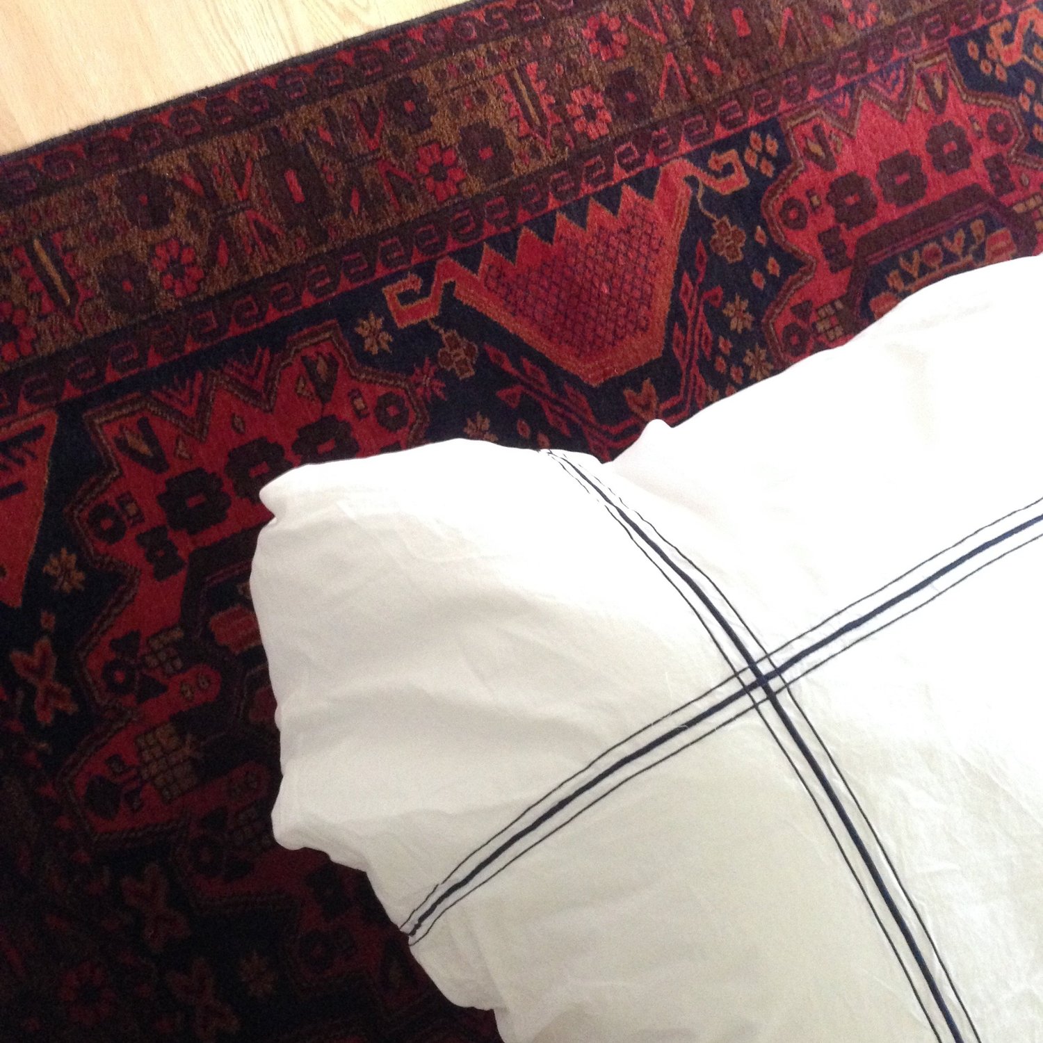 Sweet Dreams- Sources for Affordable & Quality Bedding. — CAROL REED ...