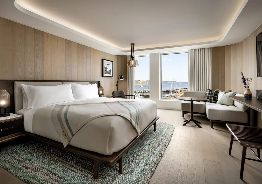 House & Home: Hot Take — CAROL REED INTERIOR DESIGN | Nova Scotia ...